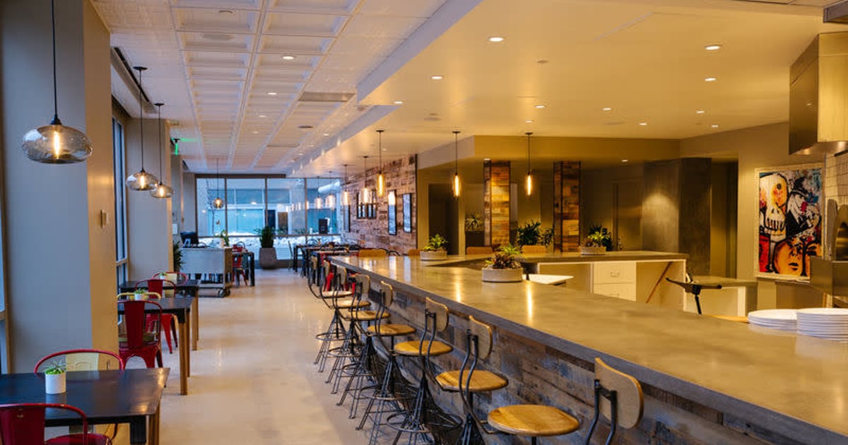 Private Events - From Scratch - American Restaurant in Salt Lake City, UT