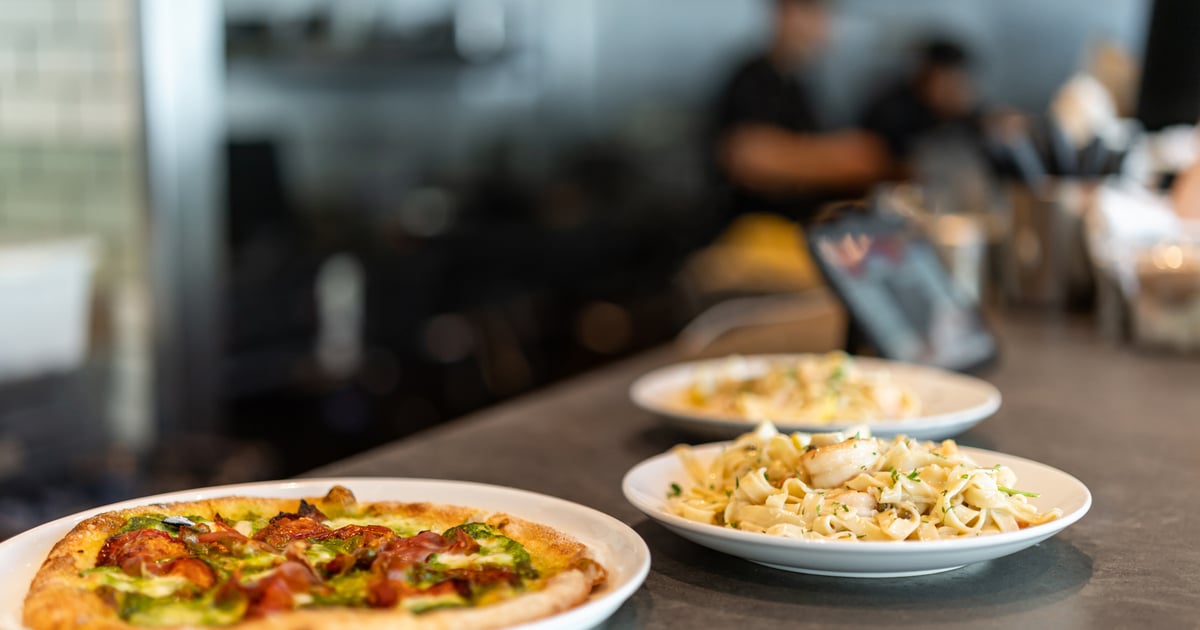 Catering - From Scratch - American Restaurant in Salt Lake City, UT
