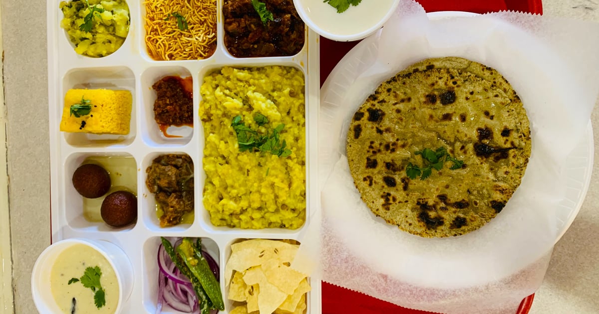 Jagdish Farshan: A Legacy of Flavor and Innovation | Paraiso Island