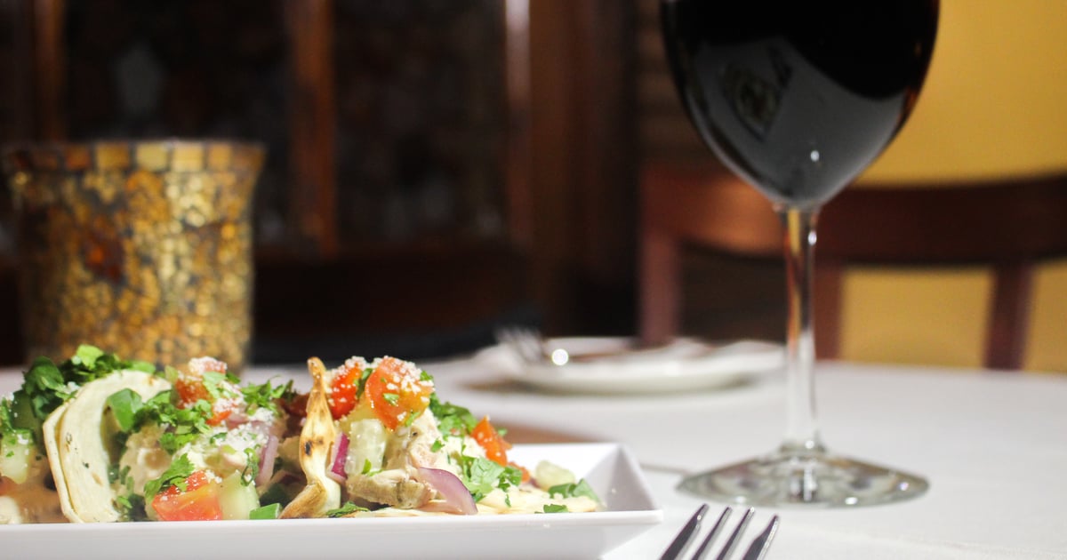 Gallery - Chef's Table - American Restaurant in Winter Garden, FL