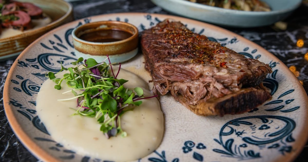 Catering - Pera Atlanta