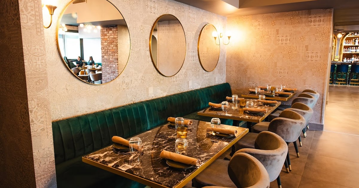 Private Events - Pera Atlanta