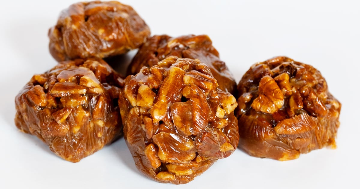 Praline Chewy - El Fenix - Tex-Mex Restaurant in TX