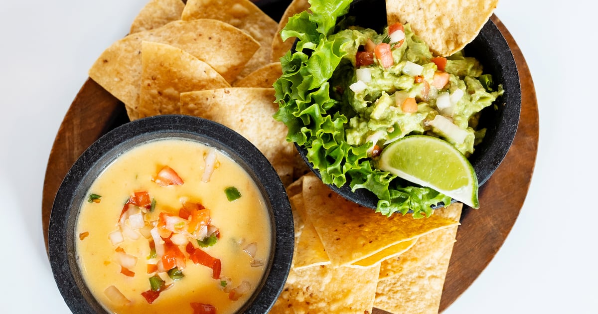 Appetizer Combo - El Fenix - Tex-Mex Restaurant in TX