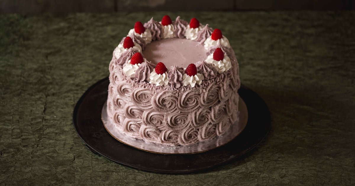 Goddess Cake - NoRa Cupcake Company - Dessert Shop and Bakery in ...