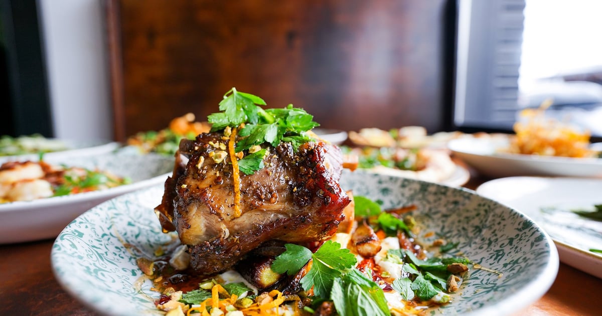 Reservations - Fire & The Feast: A Memorable Dining Experience at ...