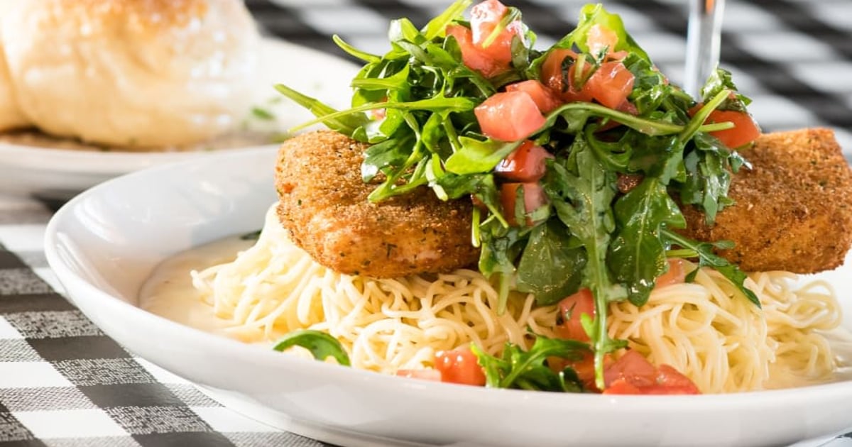 Italian Food Catered | Food Catering Services - Ipp's Pastaria & Bar ...
