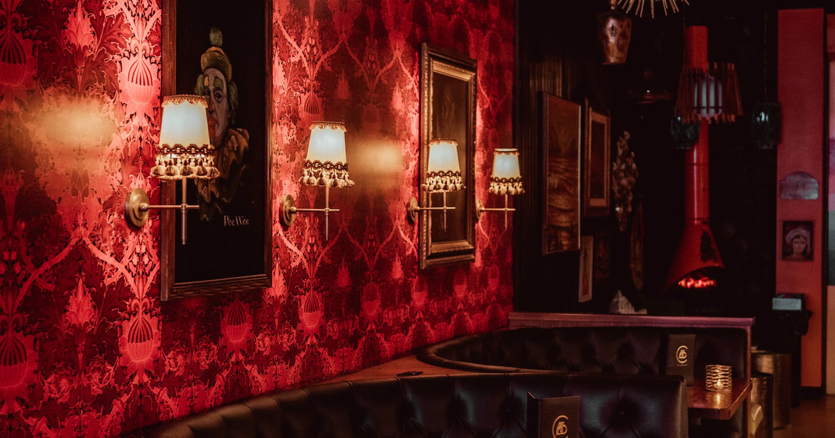 Home - Club 616 - Santa Ana's Classic Cocktail Lounge