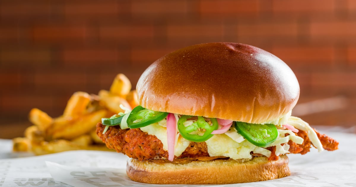 Demon Chicken - American Food & Live Music Restaurant | Rock & Brews