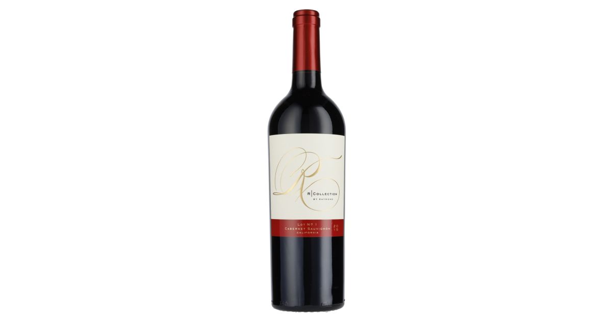 Raymond "R Collection" Cabernet - American Food & Live Music Restaurant ...