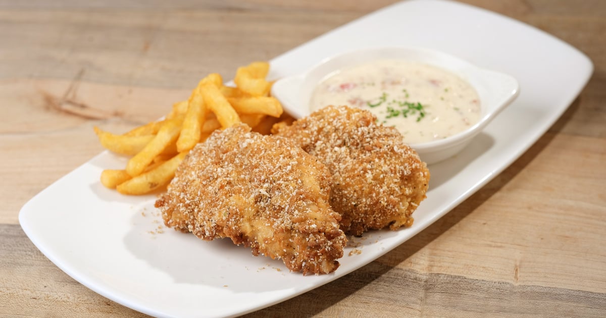 Sweet Heat Fried Chicken - American Food & Live Music Restaurant | Rock ...