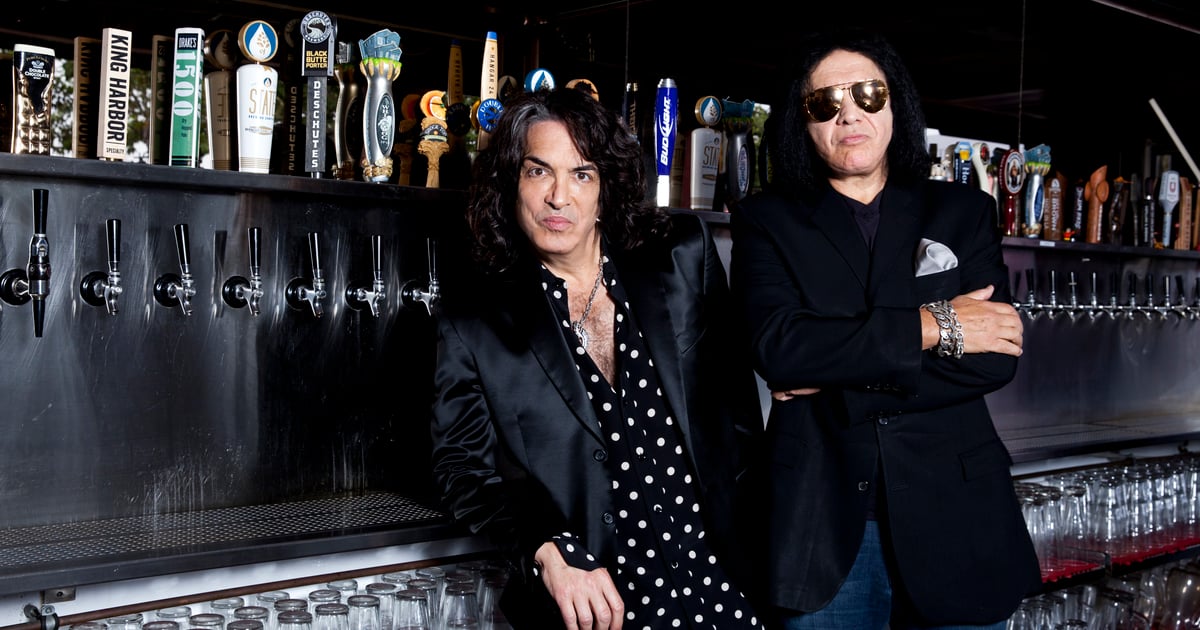 Our History - American Food & Live Music Restaurant | Rock & Brews