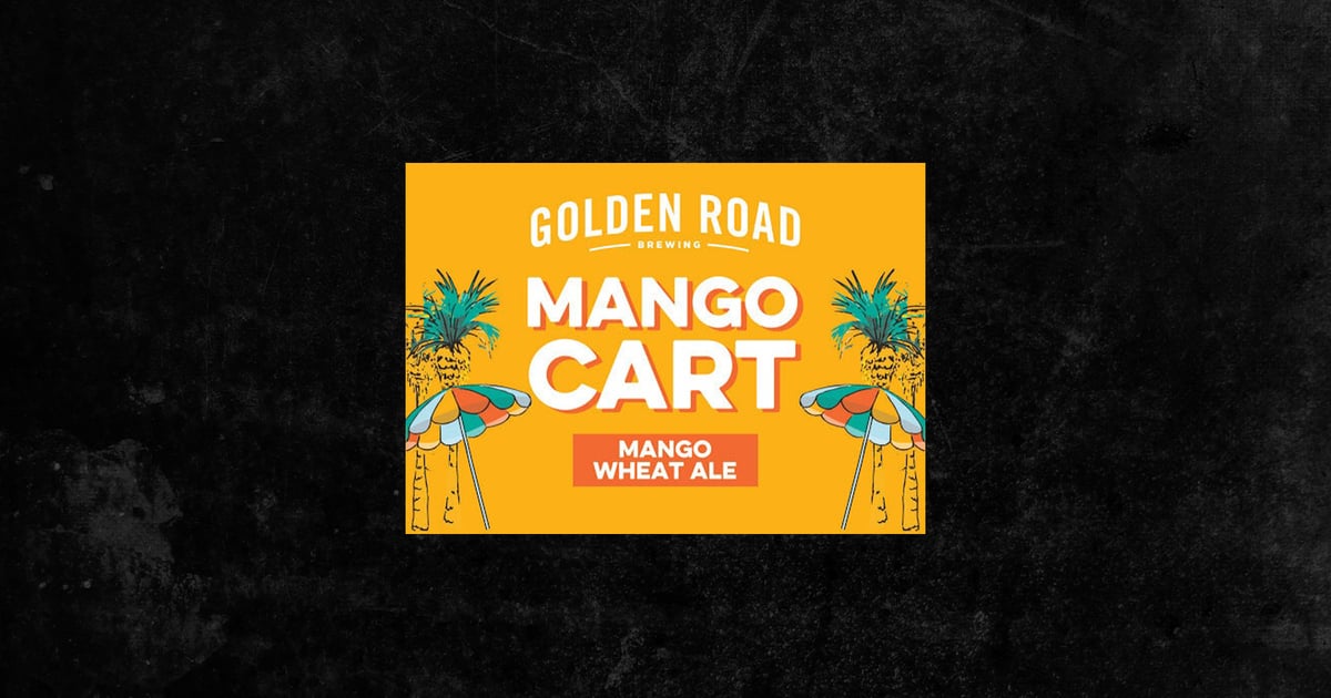 Mango Cart - American Food & Live Music Restaurant | Rock & Brews