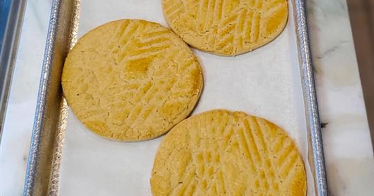 Butter Cookie - Our Menu - Carlsbad French Pastry Cafe - Restaurant in ...