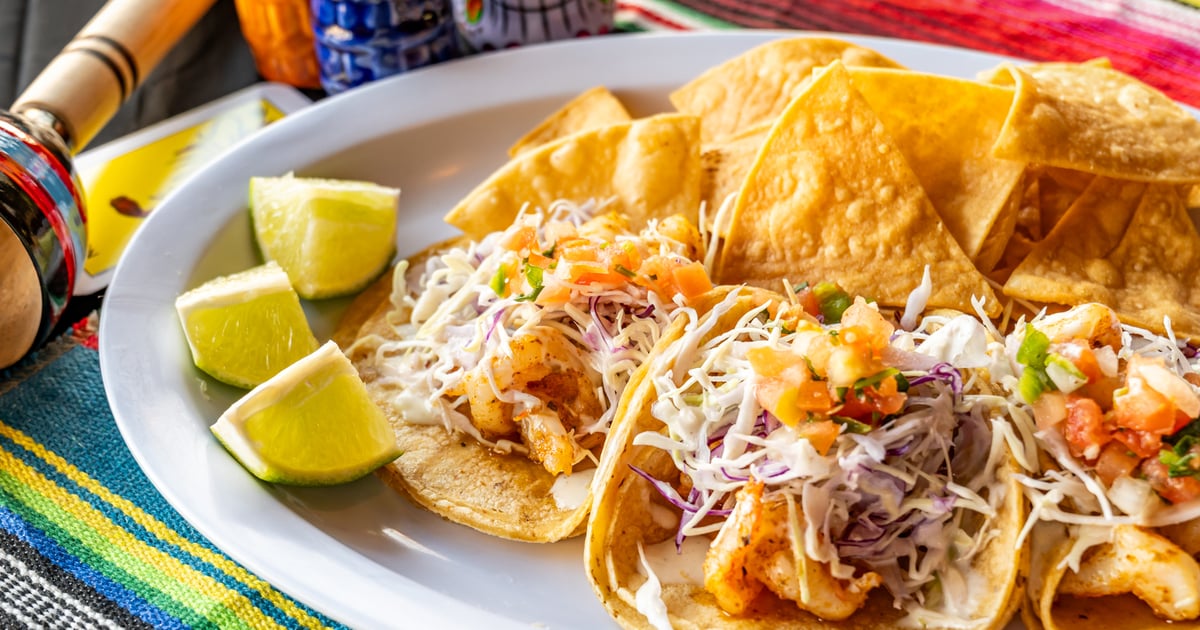 PDF Menus - El Guapo's - Mexican Restaurant in Campbell, CA