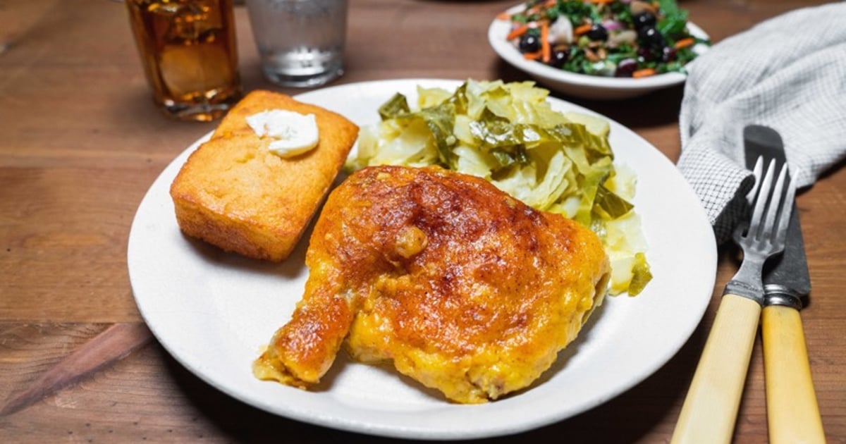 K&W Cafeteria - Cafeteria in NC and VA