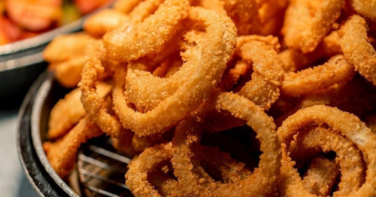 St. George - Chuck-A-Rama Buffet