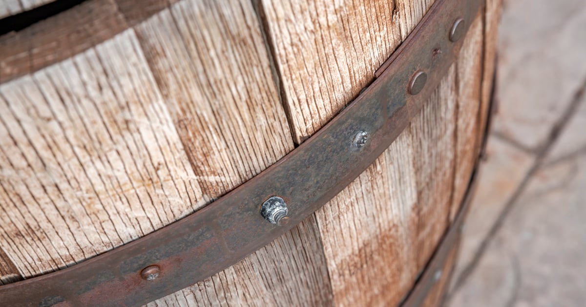 Loyalty - Chuck-A-Rama Buffet