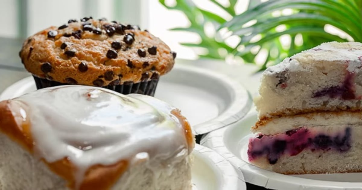 Menu - Liberty Brew Coffee