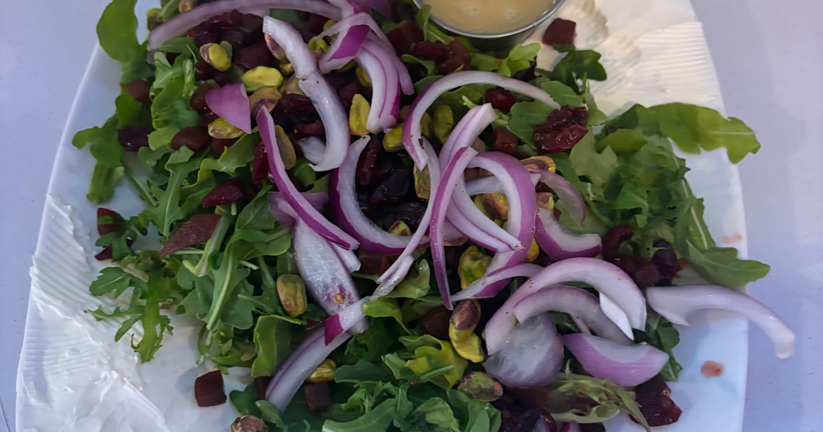 Ruby Waves - Cary Ale House - Brewpub in Cary, IL