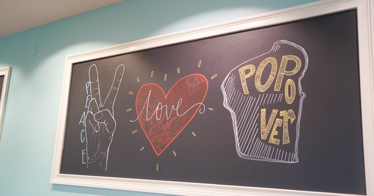 Press - Pop Over Eatery