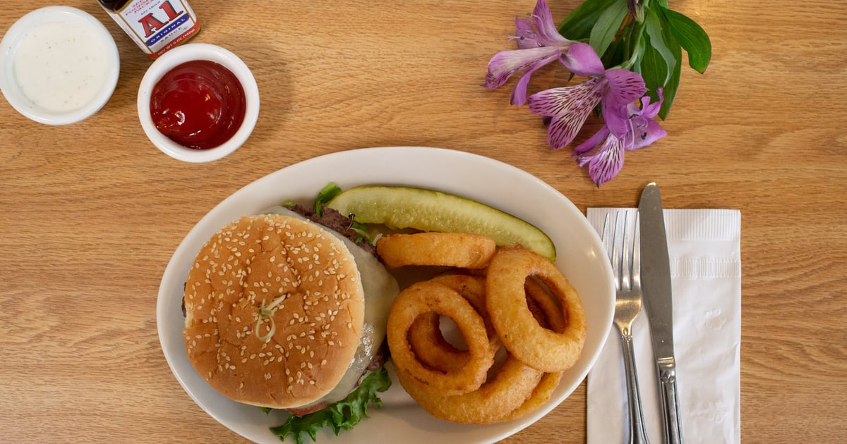 Jack Daniels Burger* - Menu - Sunset Grill - American Restaurant in Gig ... Jack Daniels Burger* - Menu - Sunset Grill - American Restaurant in Gig ...