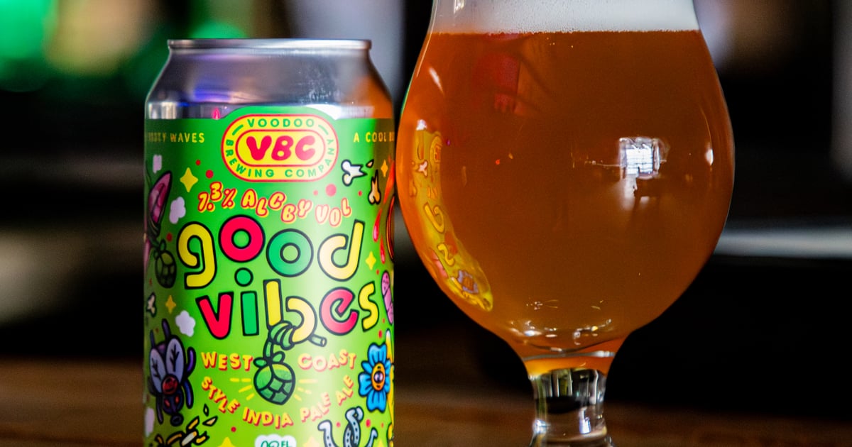Home - Voodoo Brewing Company-Fishers