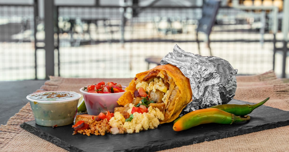 Thornton, CO - Renegade Burrito – Award Winning Mexican Food in Colorado