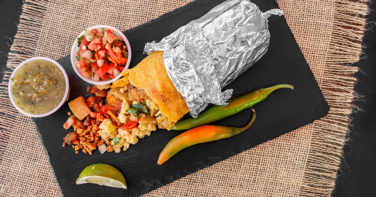 Mexican Catering in Colorado - Renegade Burrito – Award Winning Mexican ...