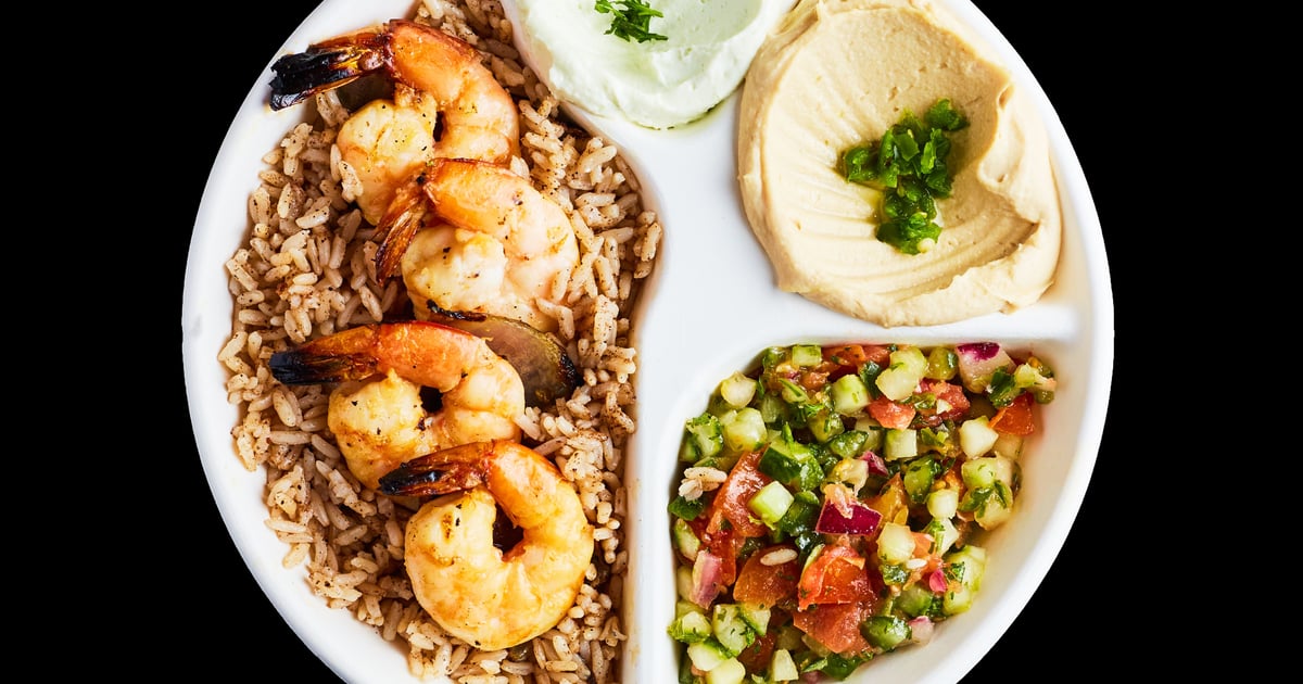 App - Felfel Mediterranean