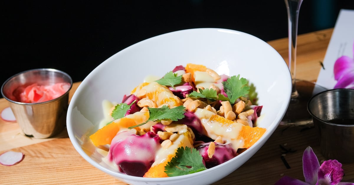 Menu - Small Plates, Oysters and Cocktails in Atlanta, GA