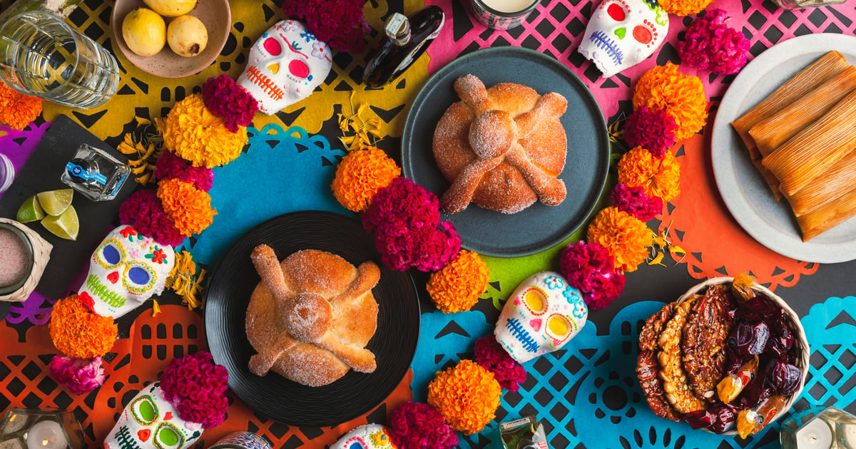 Home - Tamale Mama — Authentic Mexican Tamales & More