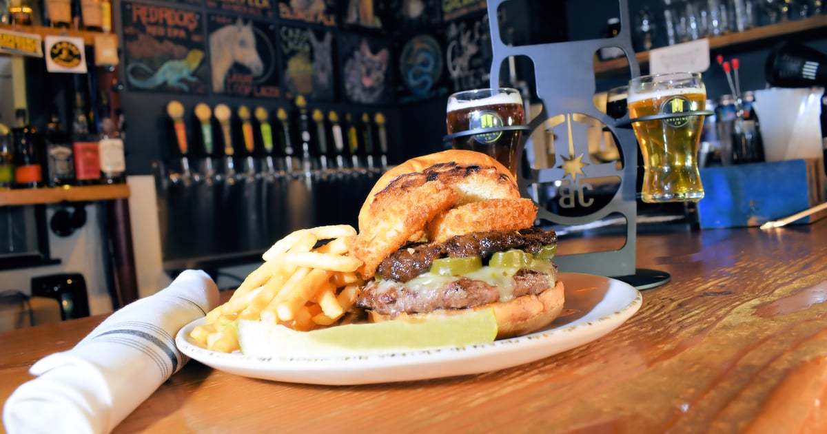 Lariat Lodge Lariat Lodge Brewing Company Brewpub In Co