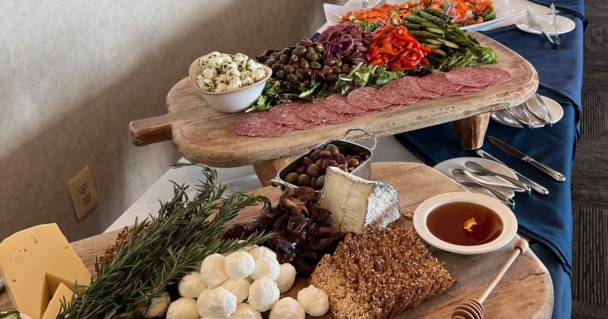 Private Events - Severn Inn - Restaurant in Annapolis, MD