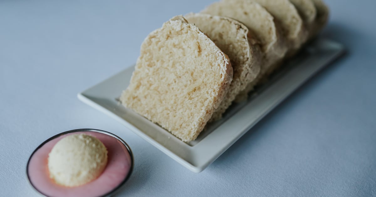 Beer Bread - Hug-Hes Restaurant and Catering