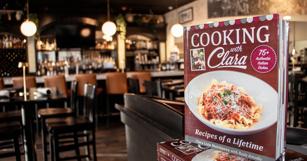 Reservations - Clara's