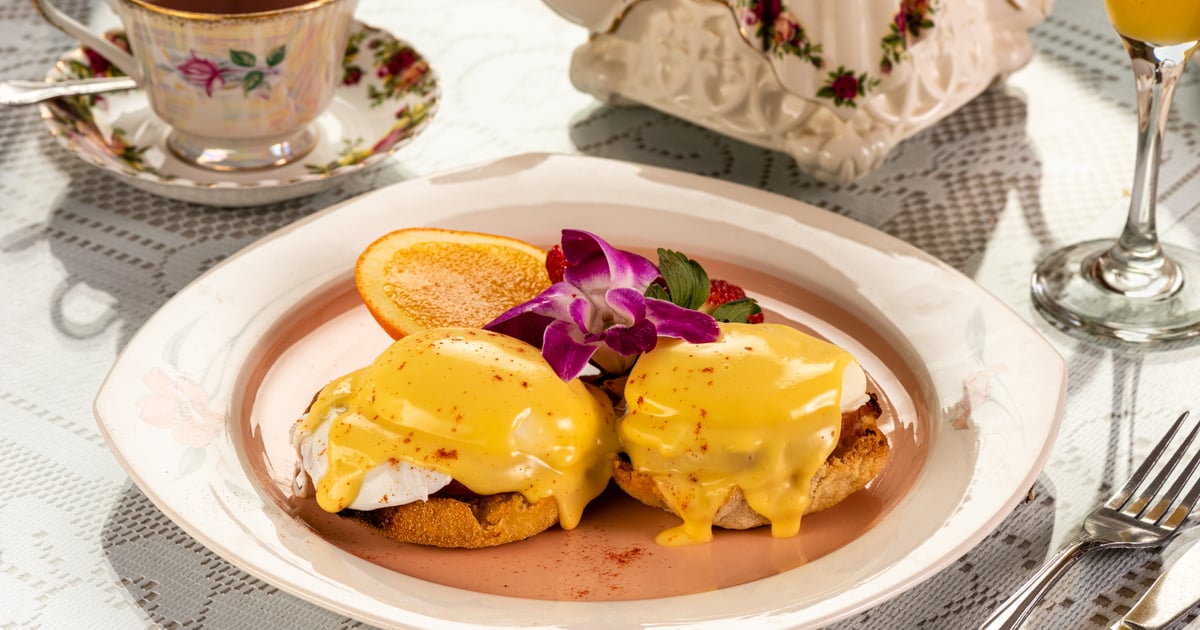 Brunch & Breakfast - Vienna Cafe & Bistro In Cooper City - French ...