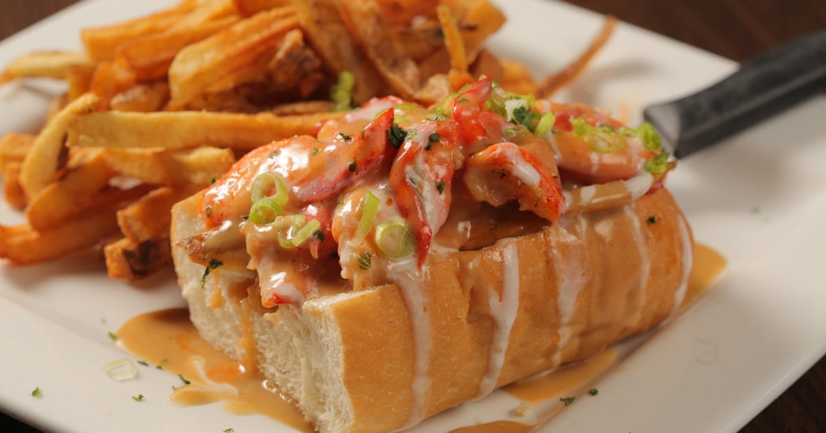 Contact - Luke Wholey's Wild Alaskan Grille - Seafood Restaurant in ...