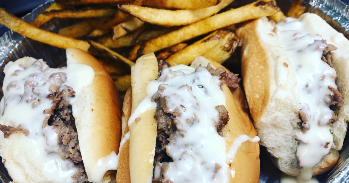 Menu - Bar 3 Thirty Three - American Restaurant in Milford, CT