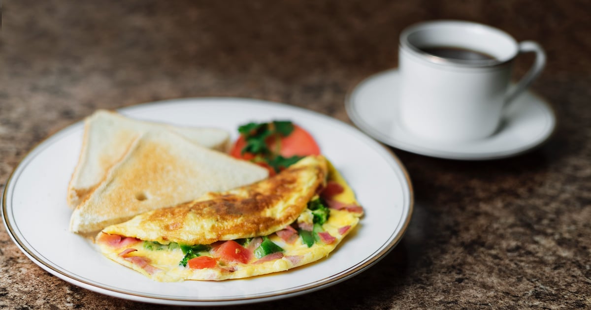 Contact - Rising Sun Cafe - Brunch Restaurant in Denton, TX