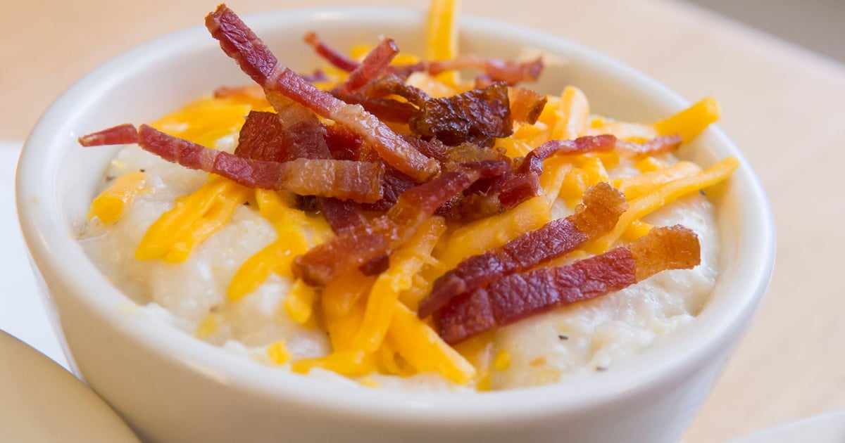 Grits - Carolyn's Gourmet Cafe - Cafe in Atlanta, GA