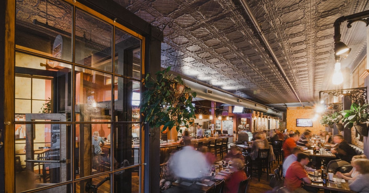 Contact - The Loft - Southern Restaurant in Columbus, GA