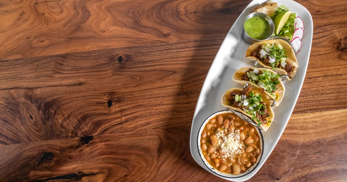 Private Events - Z'Tejas - Tex-Mex Restaurant in TX & AZ