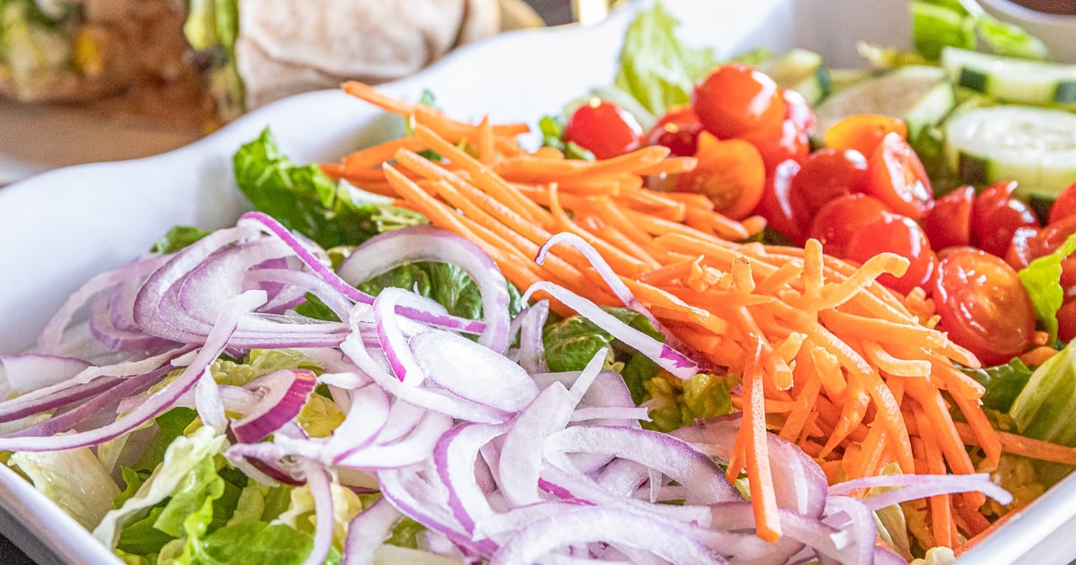 Catering - Comella's