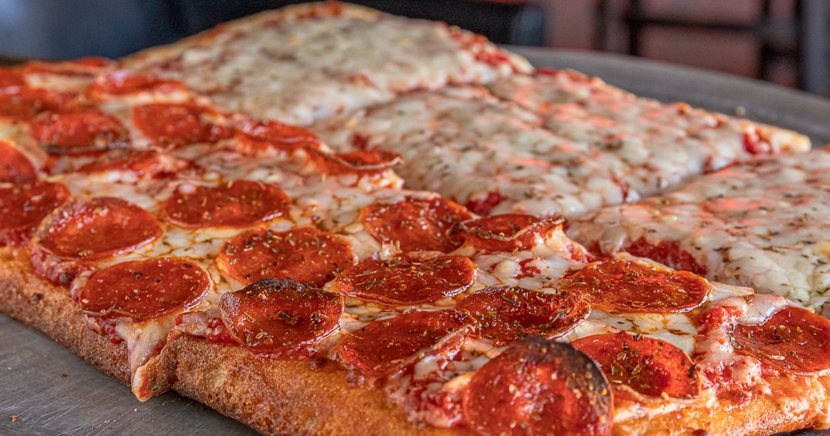 Winchester - Comella's