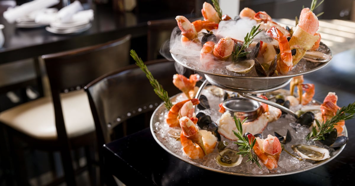 Larsen's Steakhouse – Woodland Hills, California - Larsen's Restaurants ...