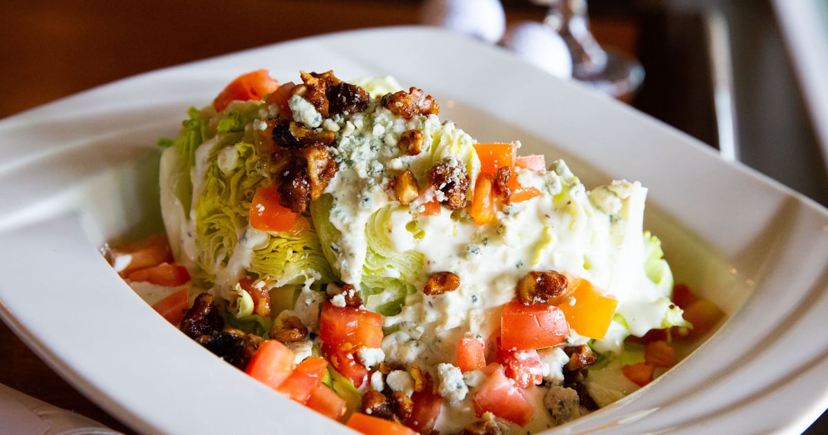 The Wedge* - Hackers Bar & Grill | Restaurant in Gig Harbor | Golf ...