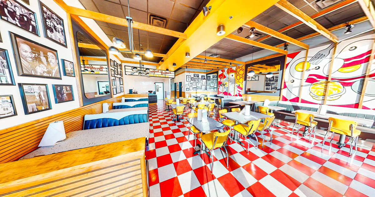 Private Events - Breakfast Brothers - Breakfast Restaurant in TX