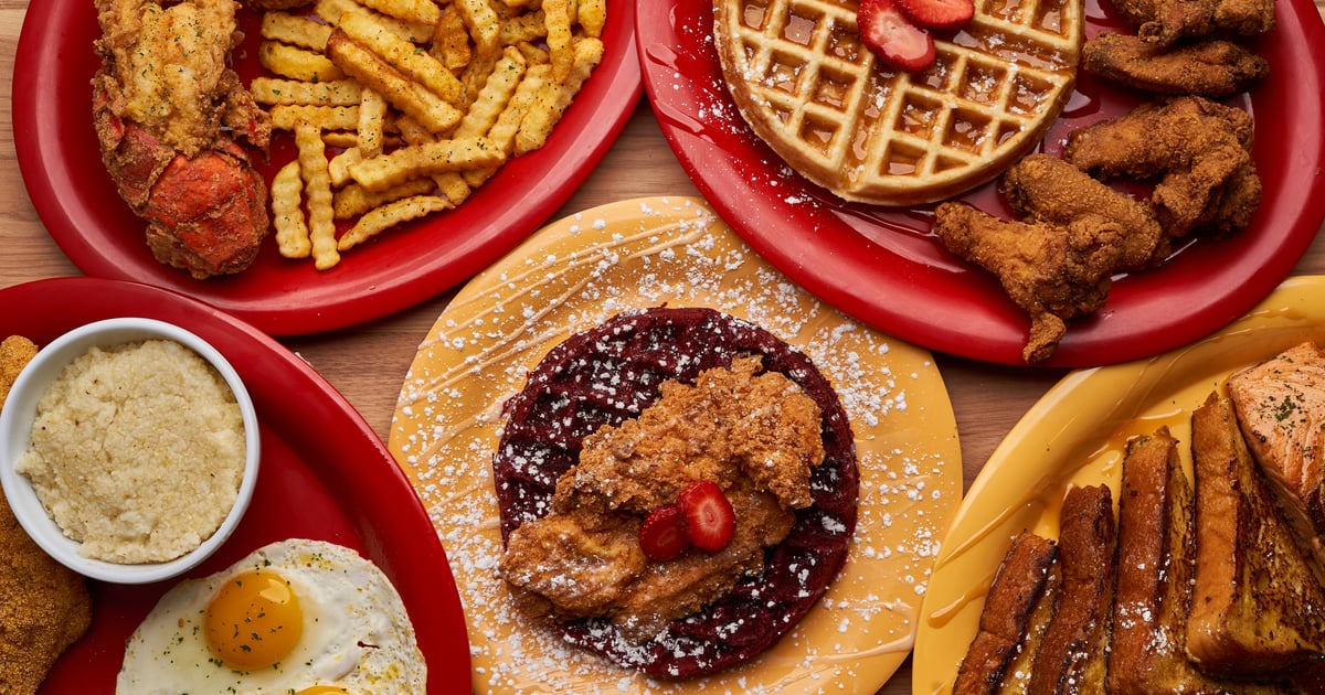 New Home - Breakfast Brothers - Breakfast Restaurant in TX