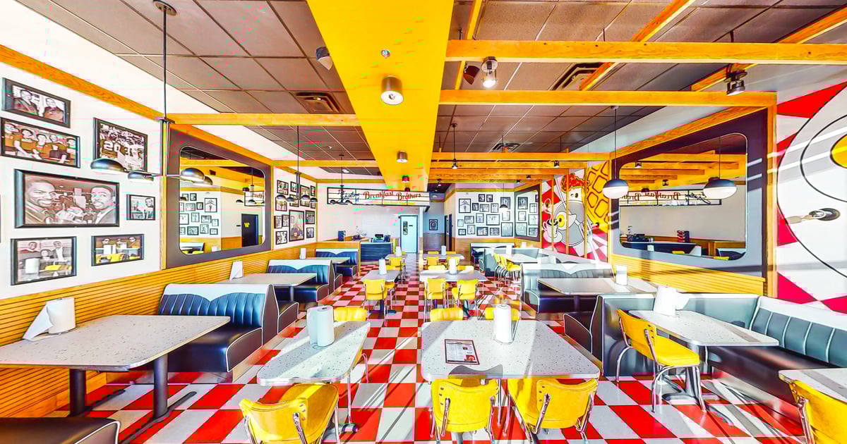 About - Breakfast Brothers - Breakfast Restaurant in TX